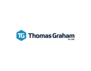 Thomas Graham & Sons Ltd | Carlisle, Cumbria | Ian Smith