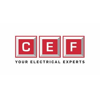 City Electrical Factors Ltd (CEF) | 020 7095 6800 | London